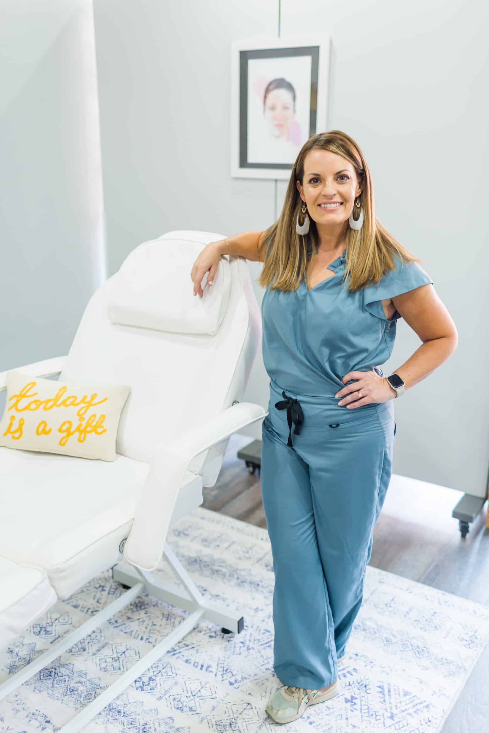 Make an Appointment — Elevated Aesthetics